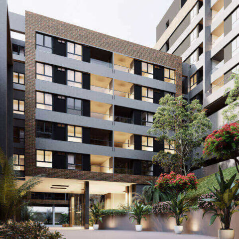 Primitiv - Ingeurbanismo